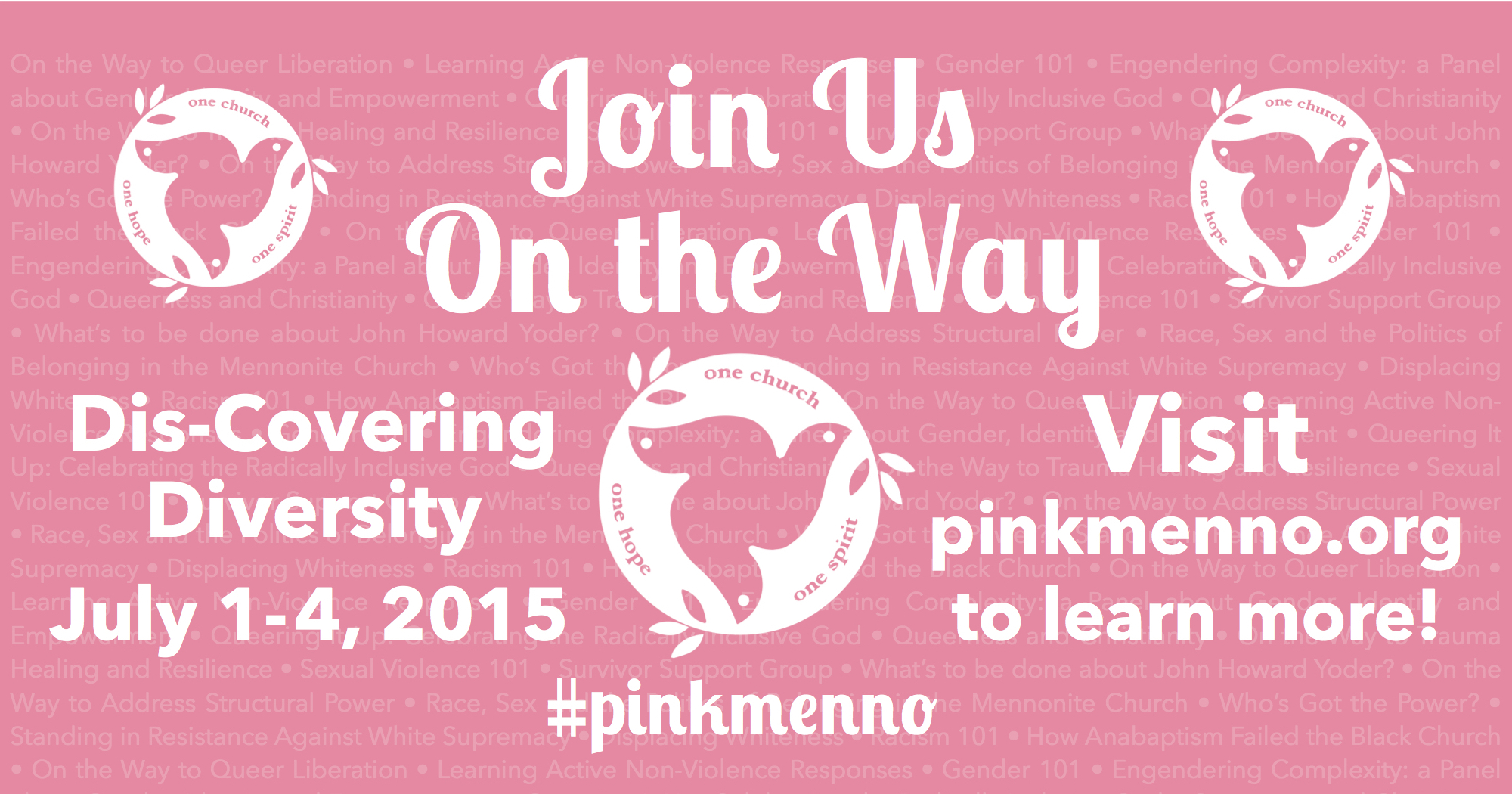 Pink Menno Release (landscape) recolor – Pink Menno Campaign