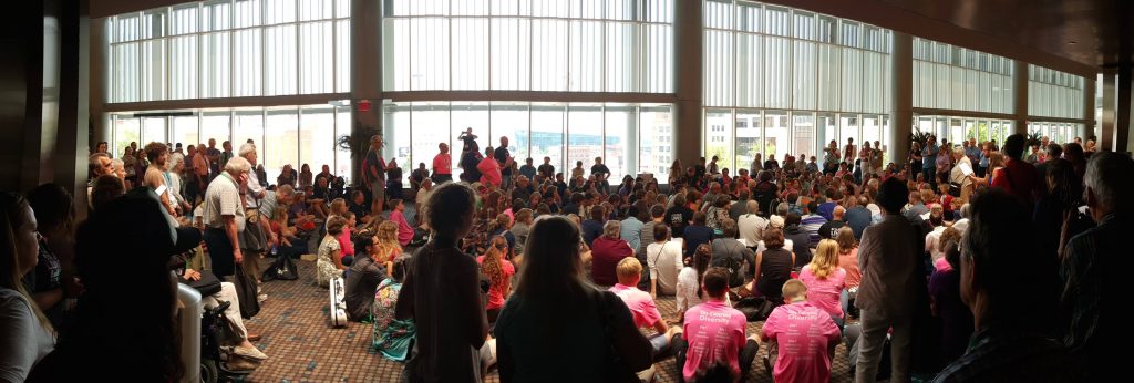 Pink Menno Press – Pink Menno Campaign